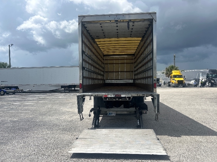 Used 2021 International MV607 For Sale in Orlando, FL - 5041138229 ...