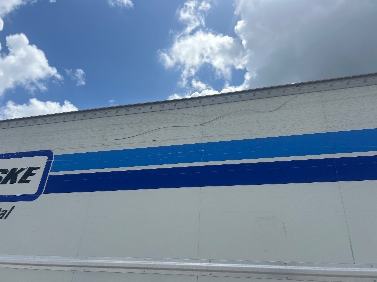 Used 2021 International MV607 For Sale in Orlando, FL - 5041138229 ...