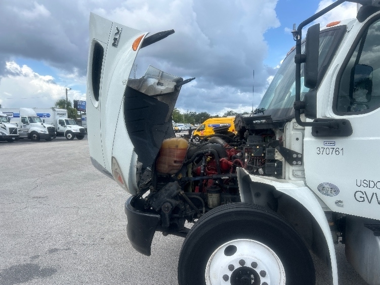 Used 2021 International MV607 For Sale in Orlando, FL - 5041138229 ...