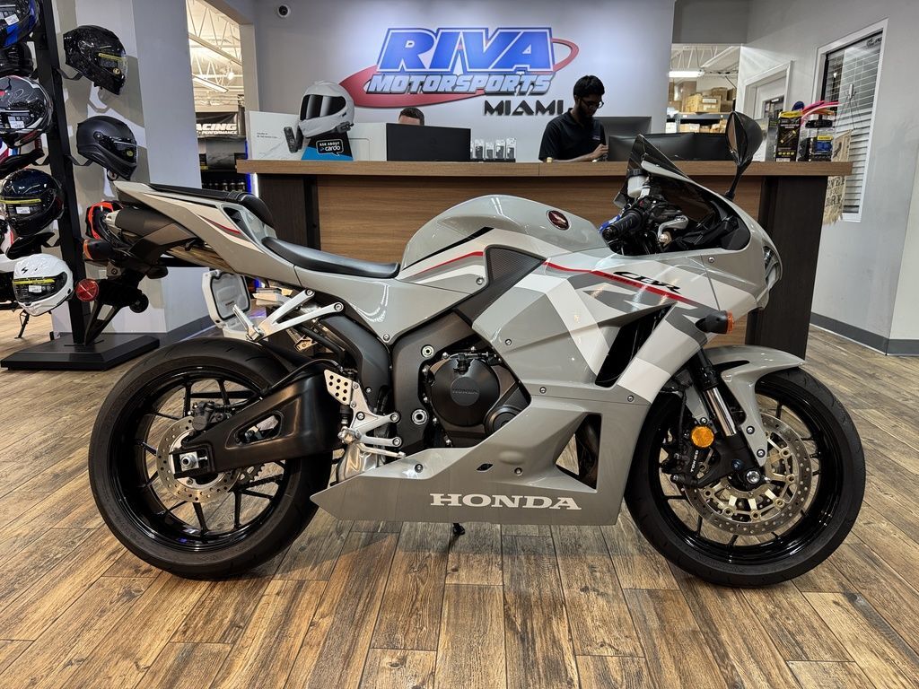 Honda Cbr,cbr 600RR Motorcycles For Sale - Cycle Trader