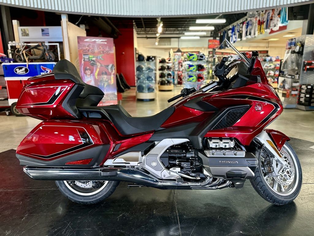 2026 Honda Touring Motorcycles For Sale - Cycle Trader