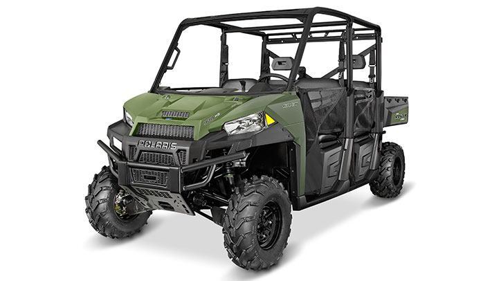 Used Polaris Ranger Four Wheelers For Sale Near Whitney, TX - ATV Trader