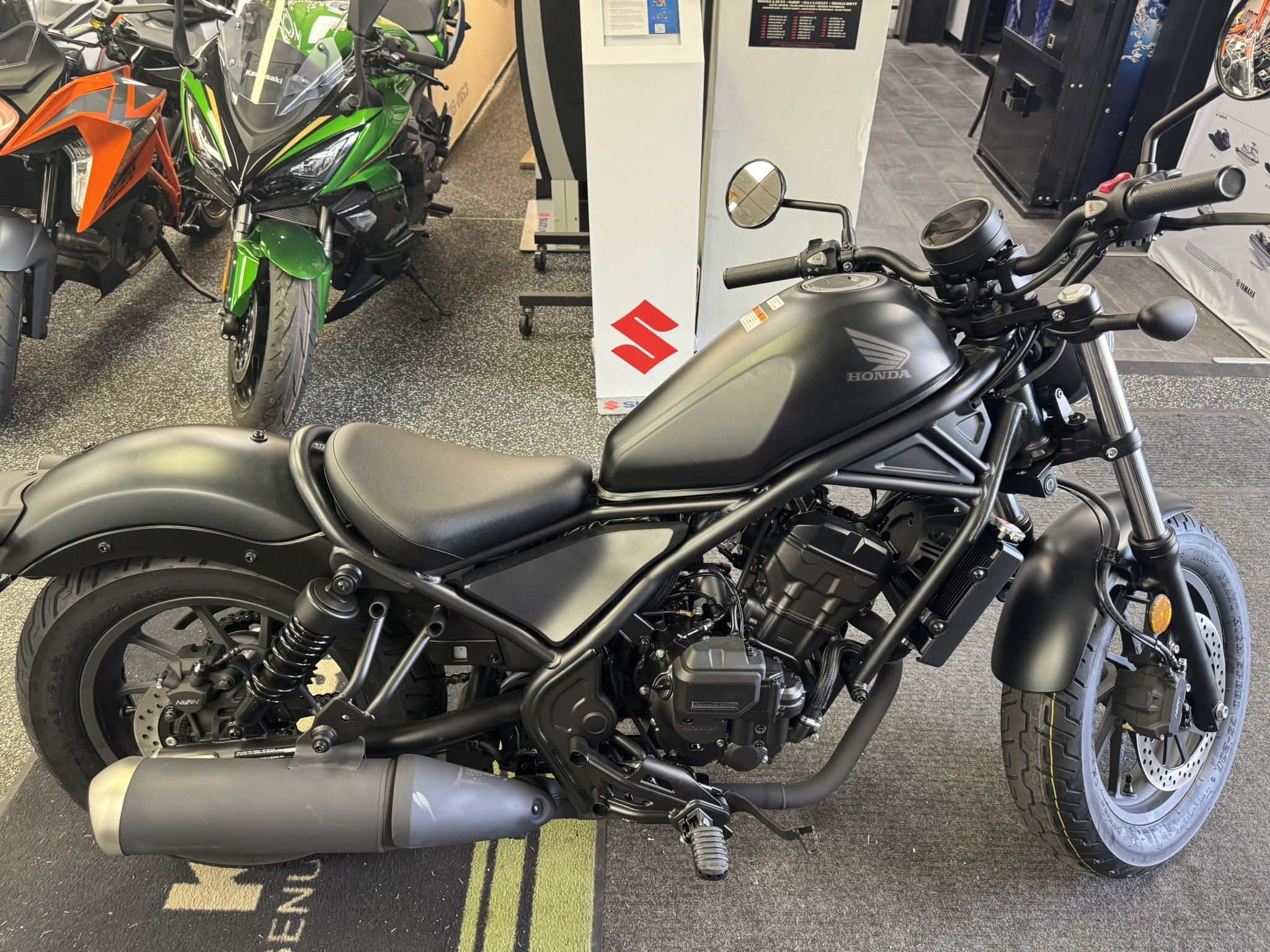 2026 Cruiser Motorcycles For Sale - Cycle Trader