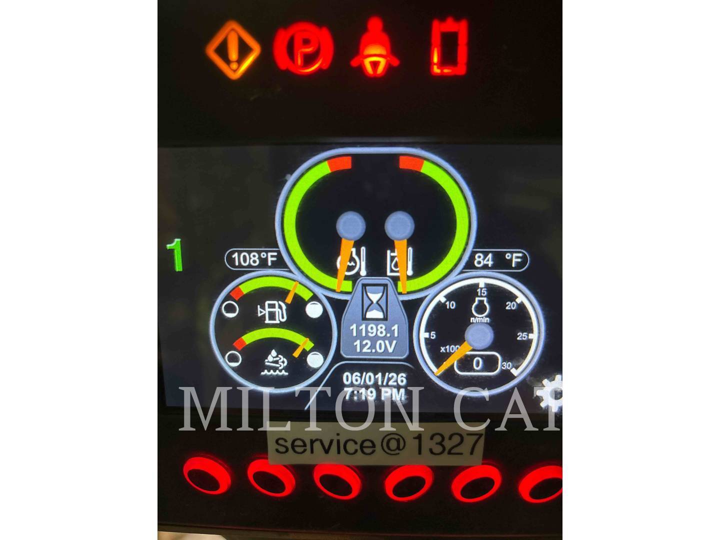Used 2023 Cat 299D3 For Sale in Milford, MA - 5041181239 - Equipment Trader