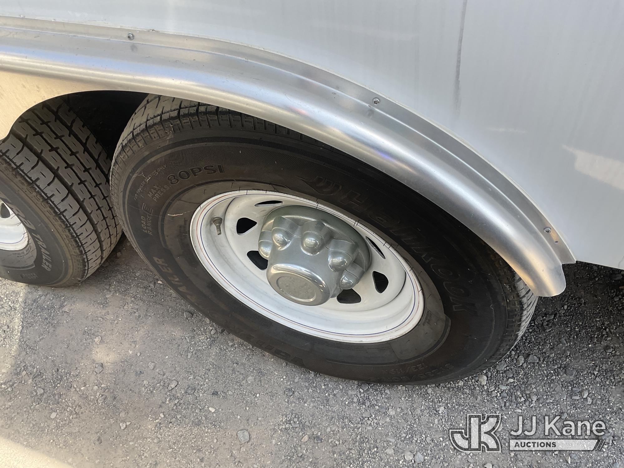 Used 2016 Play-Mor Trailers For Sale in Jurupa Valley, CA - 5041183293 ...