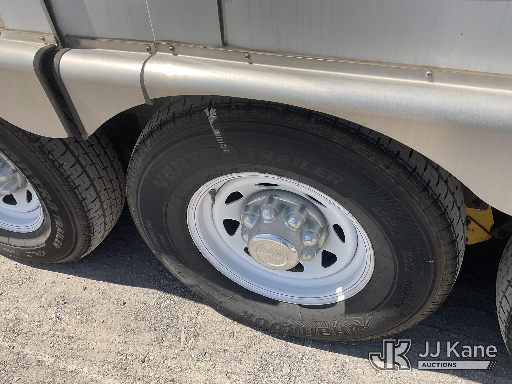 Used 2016 Play-Mor Trailers For Sale in Jurupa Valley, CA - 5041183293 ...