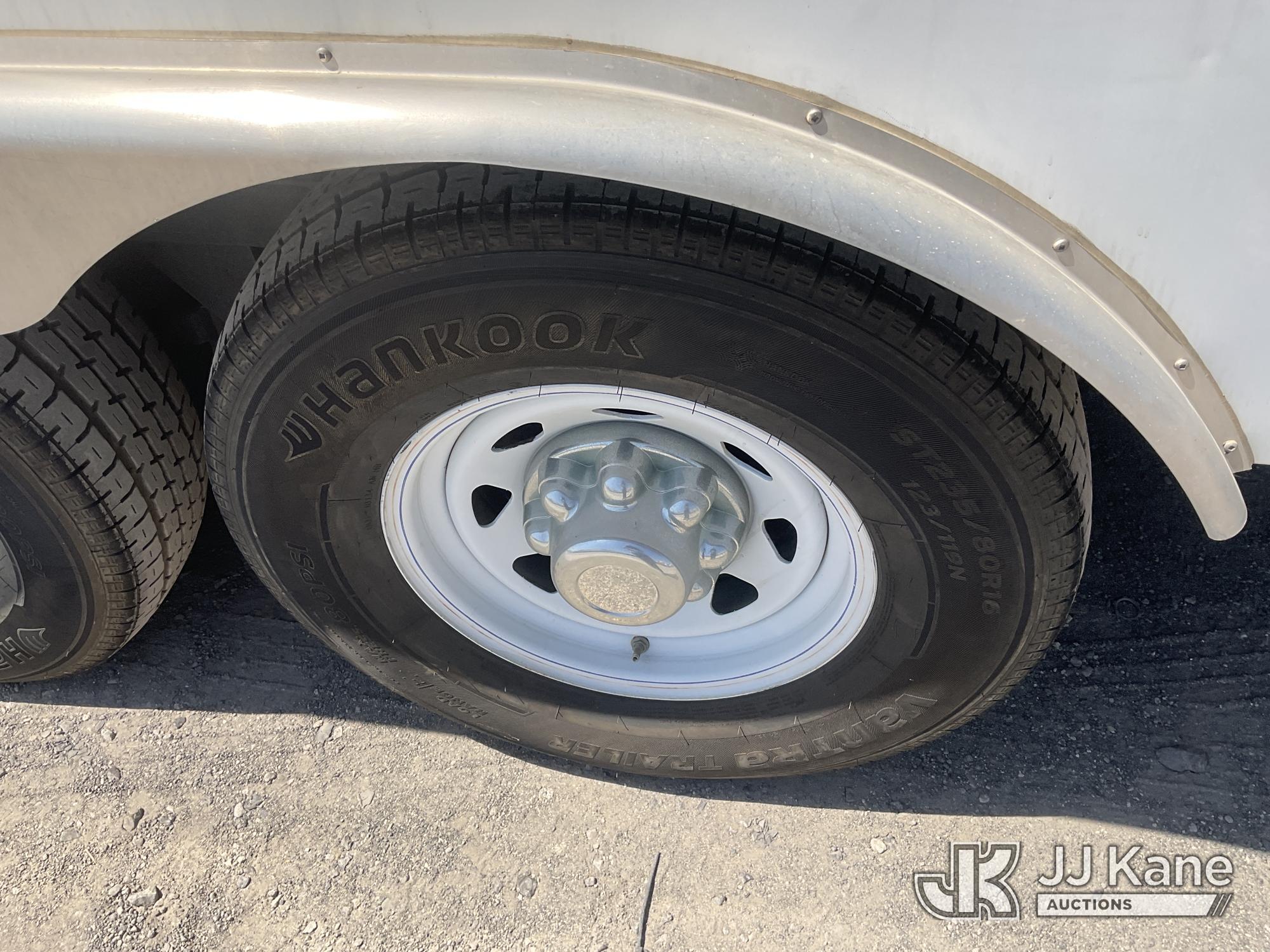 Used 2016 Play-Mor Trailers For Sale in Jurupa Valley, CA - 5041183293 ...