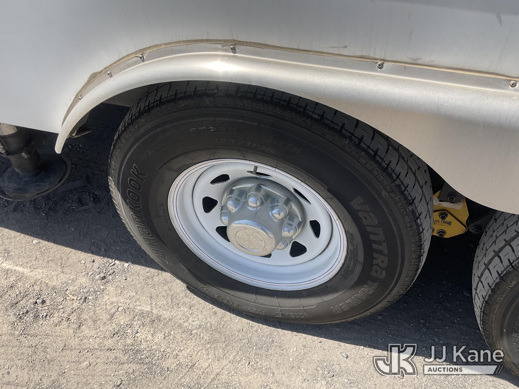 Used 2016 Play-Mor Trailers For Sale in Jurupa Valley, CA - 5041183293 ...