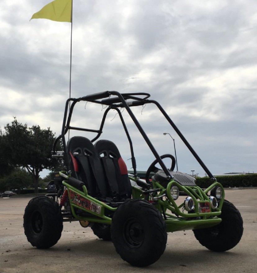 MINI Dune Buggies For Sale - ATV Trader