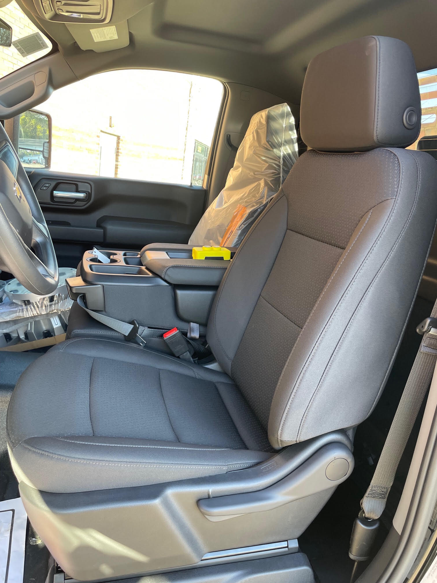 New 2026 Chevrolet Silverado 3500HD For Sale in Erie, PA - 5042627530 ...