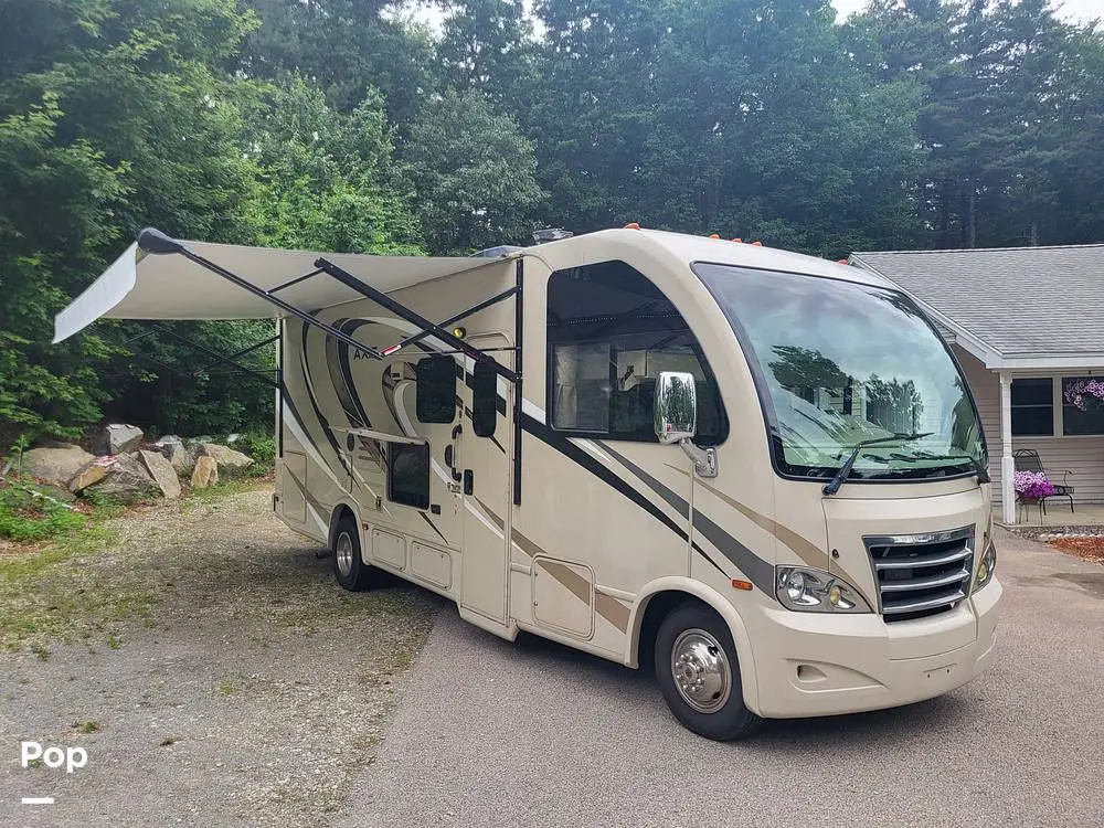 2017 Axis For Sale - Thor Motor Coach RVs - RV Trader