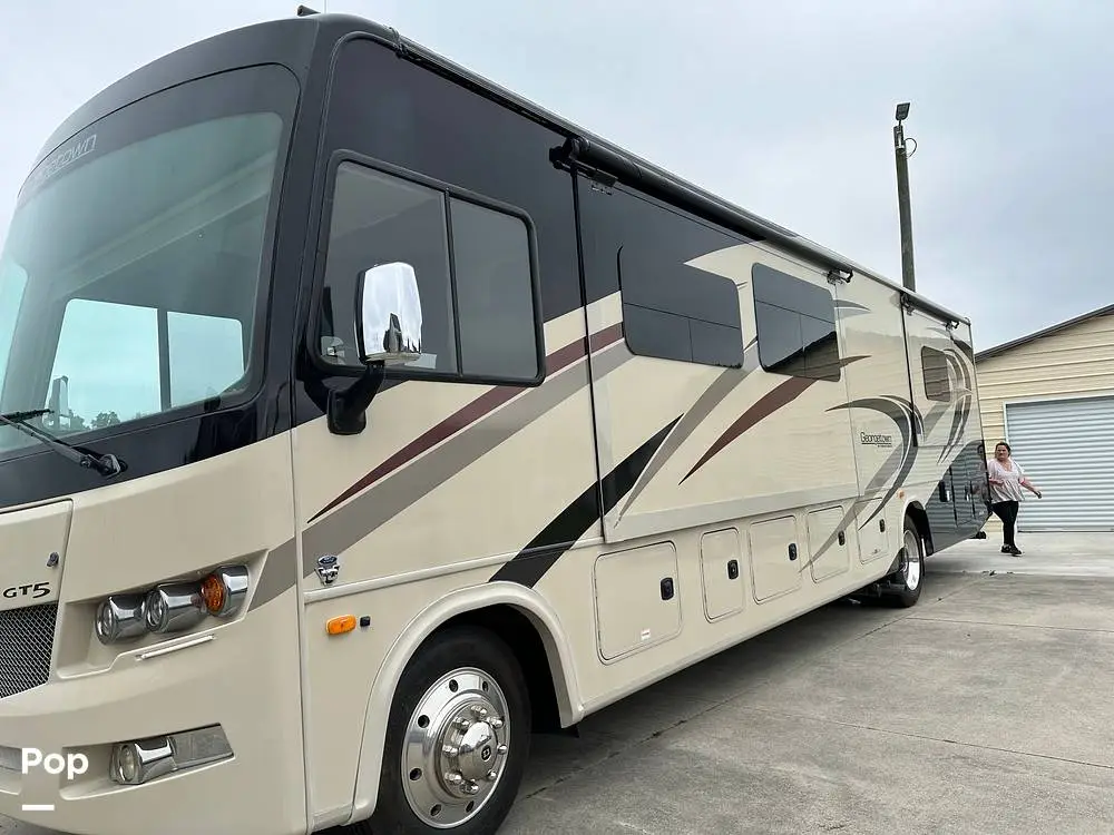 2018 5 Series GT5 36B5 Georgetown For Sale - Forest River RVs - RV Trader