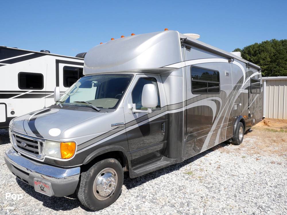 300TS Concord For Sale - Coachmen Class C RVs - Class C Motorhomes - RV ...