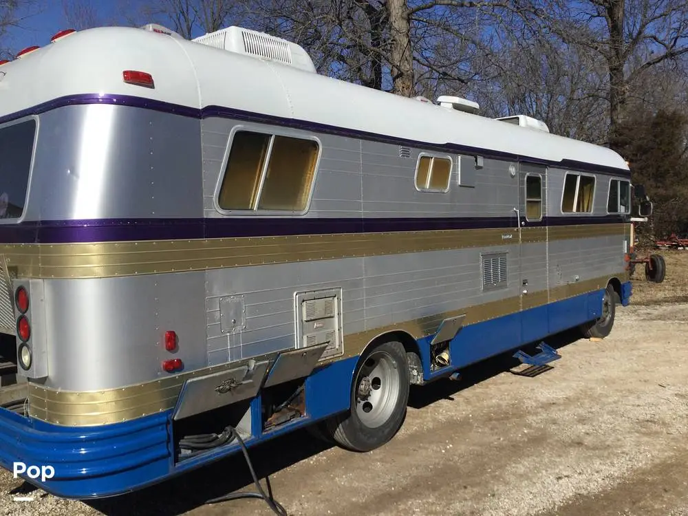 Used 1970-1979 Class A RVs - Class A Motorhomes For Sale - RV Trader