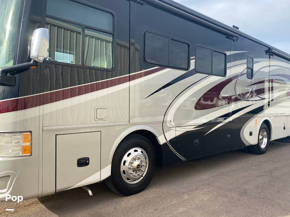 2017 Allegro Red For Sale - Tiffin Motorhomes RVs - RV Trader