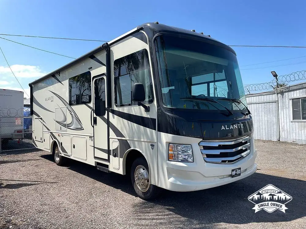 2022 29S Alante For Sale - Jayco RVs - RV Trader
