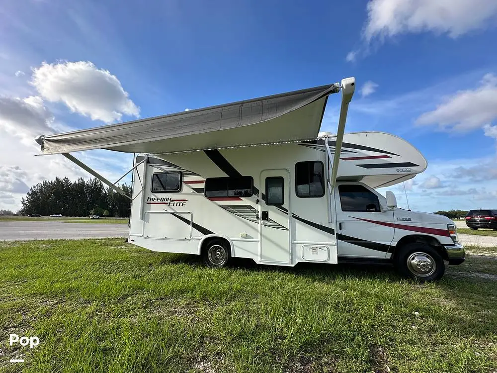 2020 Freedom Elite For Sale - Thor Motor Coach RVs - RV Trader
