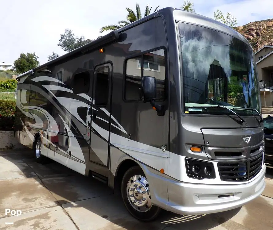 2019 Bounder For Sale - Fleetwood RVs - RV Trader