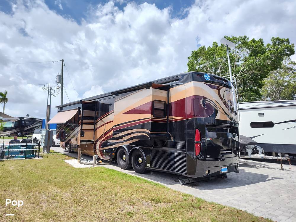 2010 Holiday Rambler For Sale - Holiday Rambler RVs - RV Trader