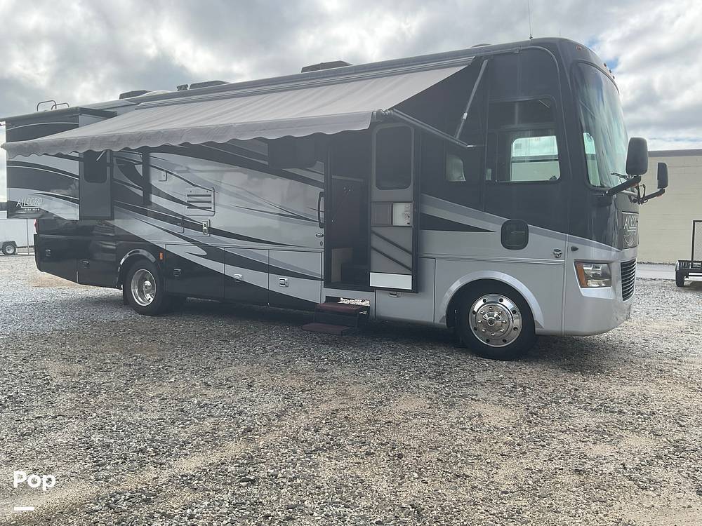 2012 Allegro For Sale - Tiffin Motorhomes RVs - RV Trader