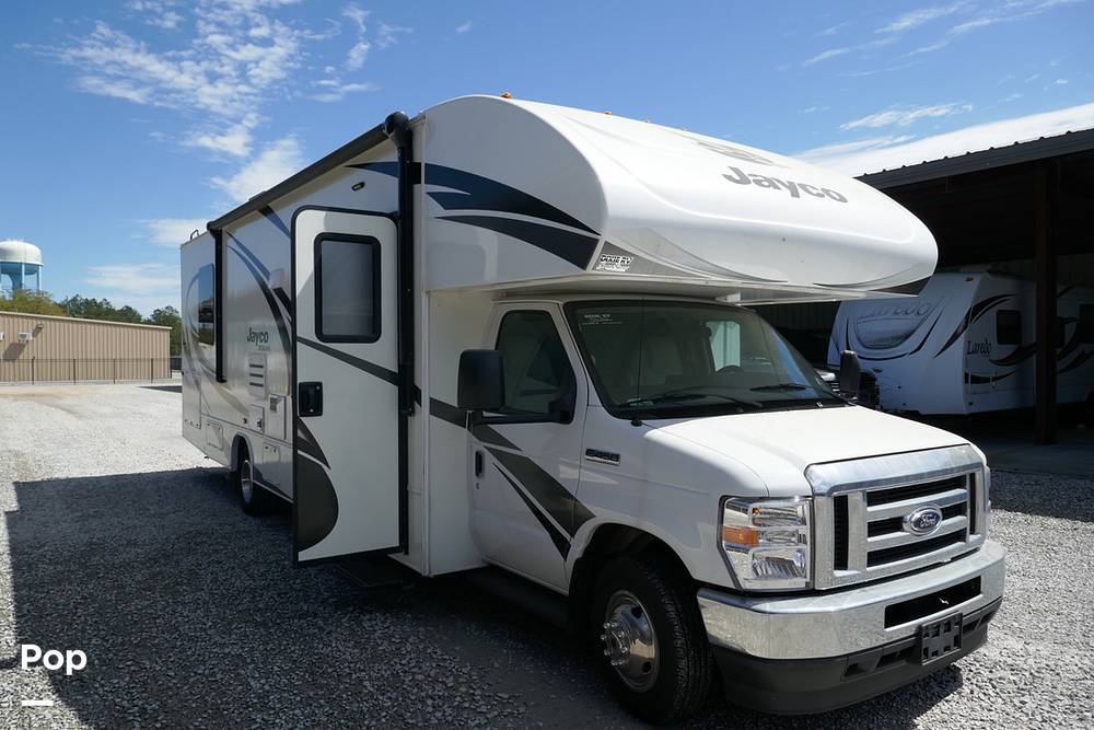 Louisiana - Used Class C RVs - Class C Motorhomes For Sale - RV Trader