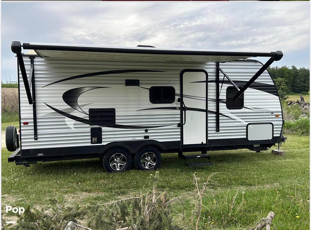 Rochester, MN - Skyline RVs For Sale - RV Trader