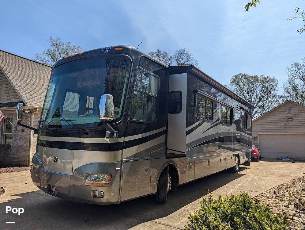 Ambassador For Sale - Holiday Rambler RVs - RV Trader