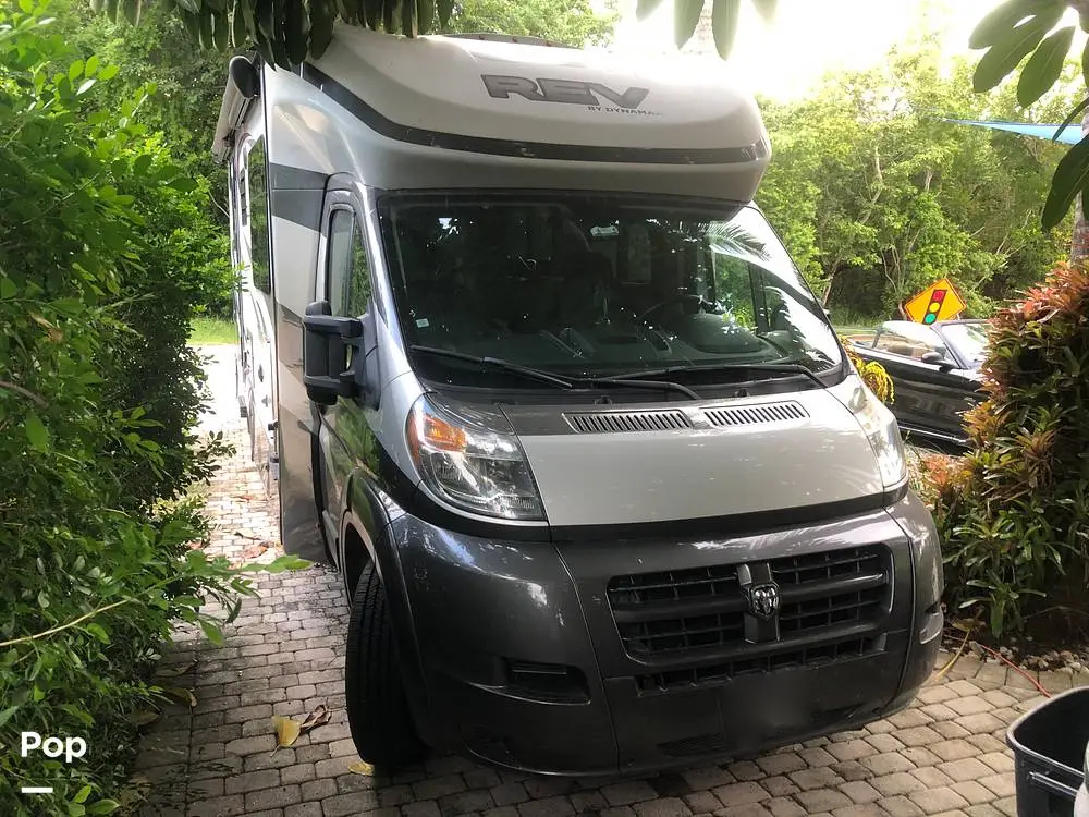 Rev For Sale - Dynamax Corp RVs - RV Trader