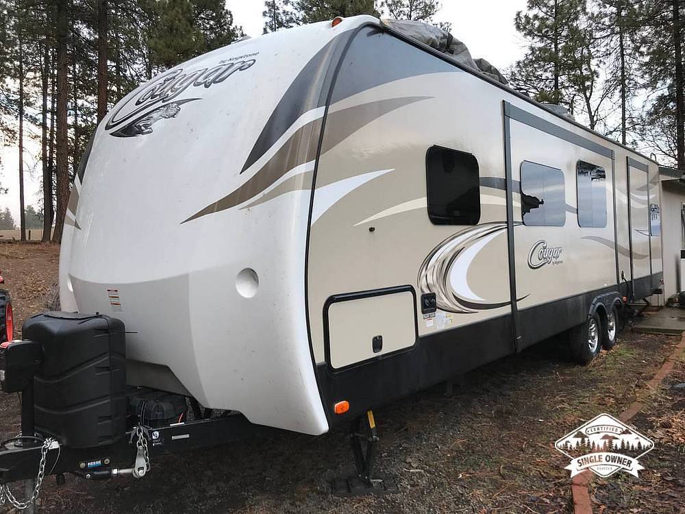 2018 Cougar For Sale - Keystone RVs - RV Trader