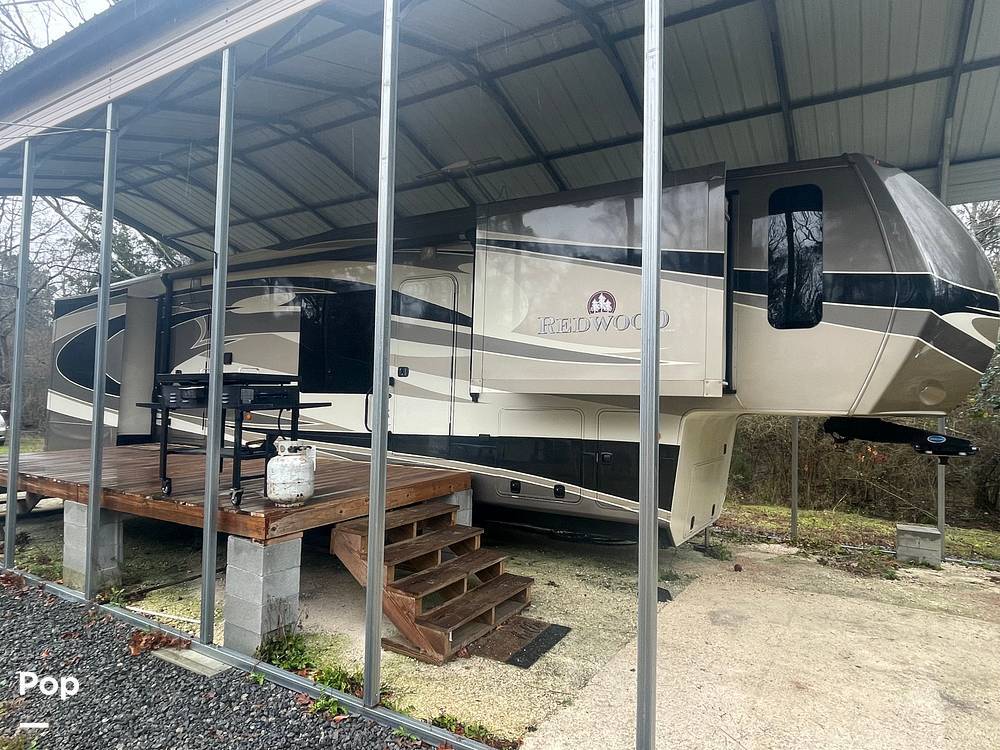 Redwood For Sale - Redwood RVs - RV Trader