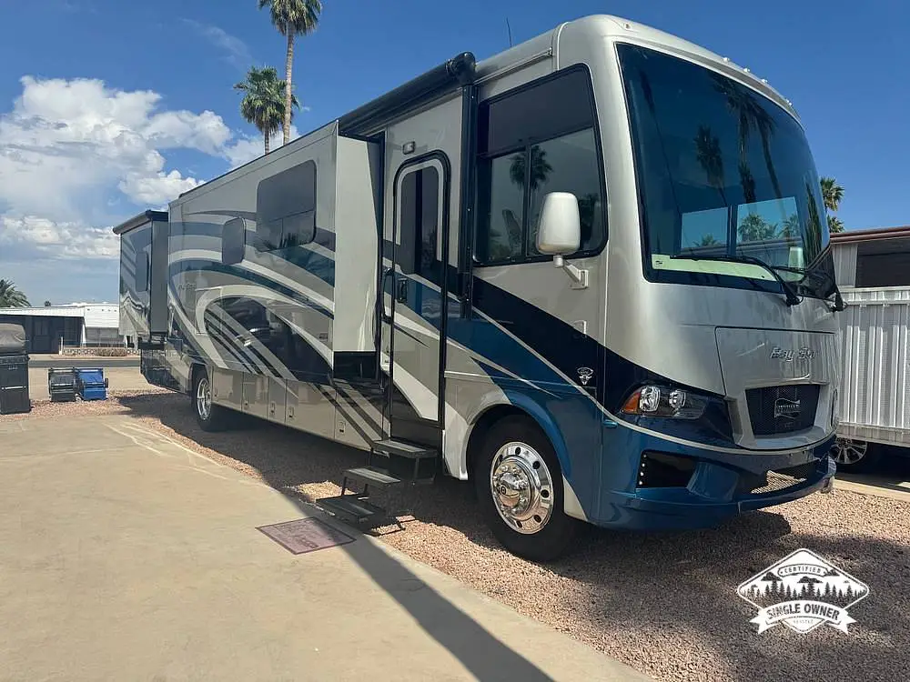 2022 3626 Bay Star For Sale - Newmar Class A RVs - Class A Motorhomes ...