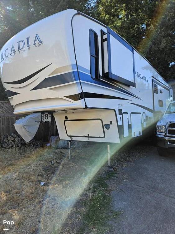 Arcadia For Sale - Keystone RVs - RV Trader