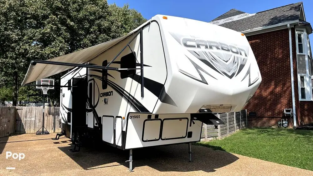 2015 Carbon For Sale - Keystone RVs - RV Trader