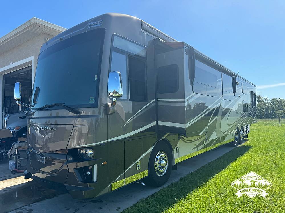 4310 Dutch Star For Sale in Florida - Newmar RVs - RV Trader