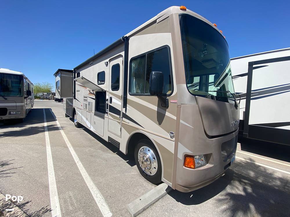 2014 35F Sunstar For Sale - Itasca RVs - RV Trader