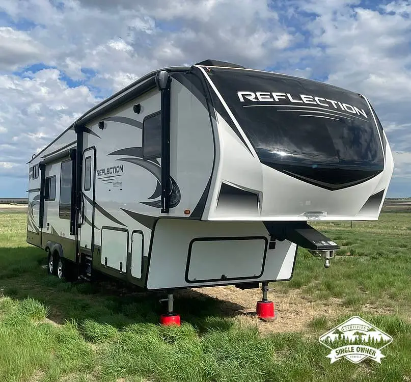 2021 311BHS Reflection For Sale - Grand Design RVs - RV Trader