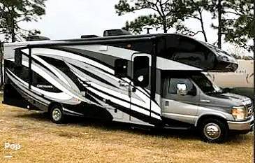 30Z Greyhawk For Sale - Jayco RVs - RV Trader