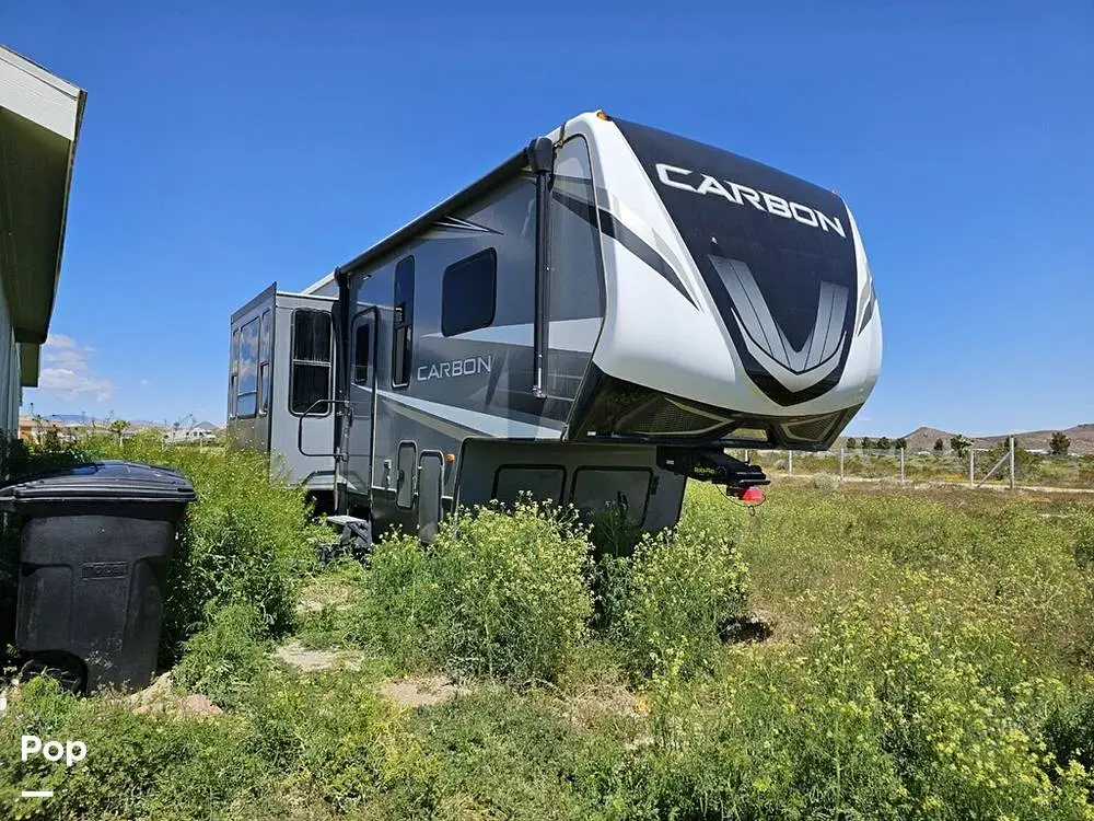 2021 358 Carbon For Sale - Keystone RVs - RV Trader