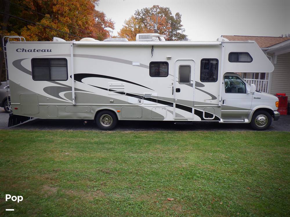2006 Chateau For Sale - Four Winds RVs - RV Trader