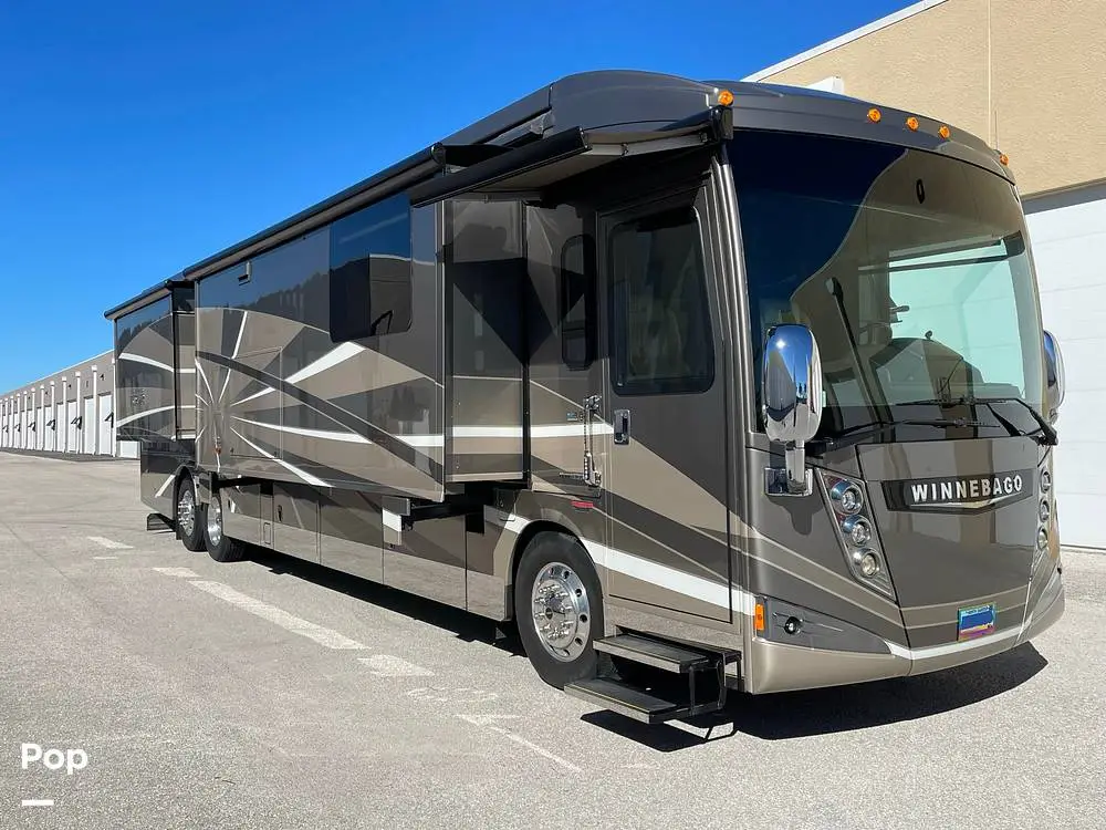 Grand Tour For Sale - Winnebago RVs - RV Trader