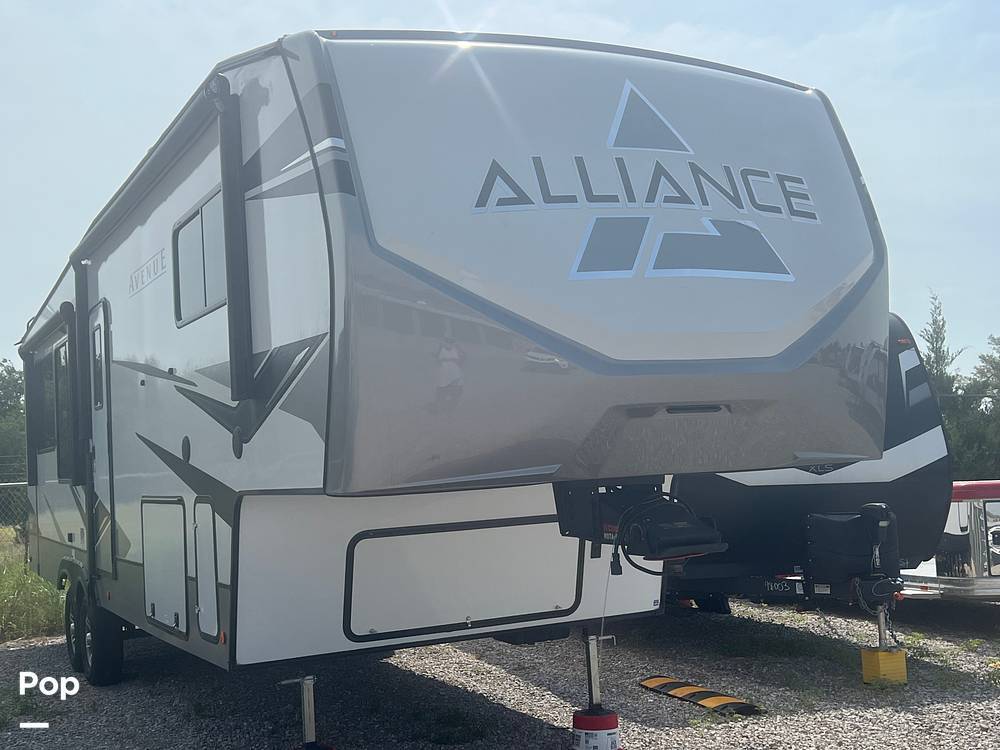 2023 32RLS Avenue For Sale - Alliance Rv RVs - RV Trader