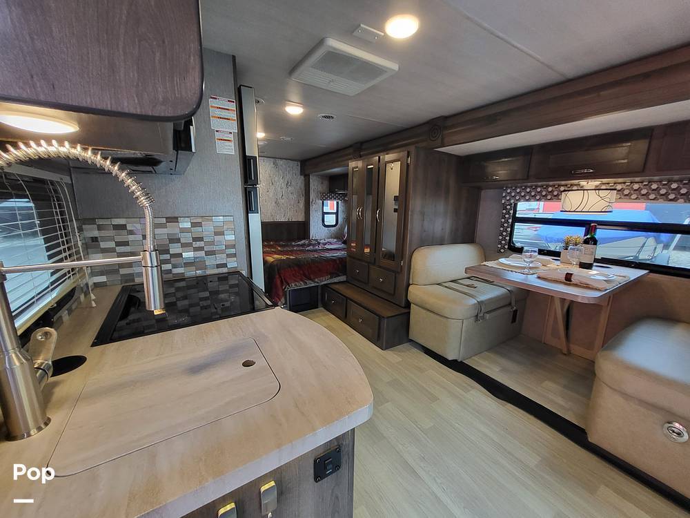 2022 25 V Viper For Sale - Nexus RVs - RV Trader