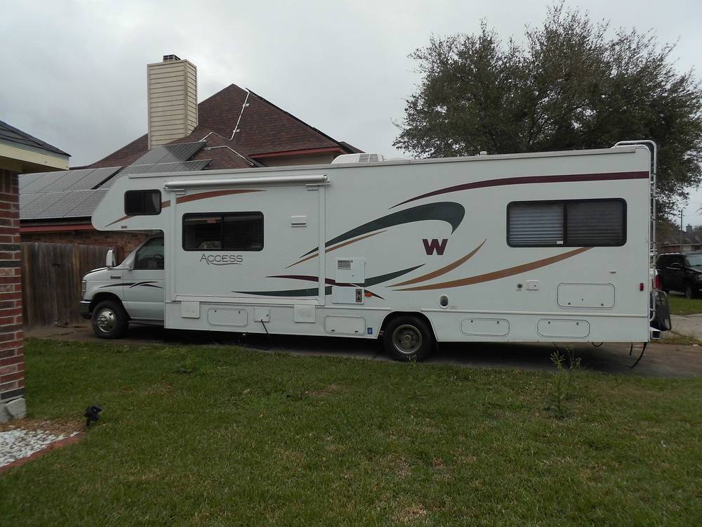 Corpus Christi, TX - Class C RVs - Class C Motorhomes For Sale - RV Trader