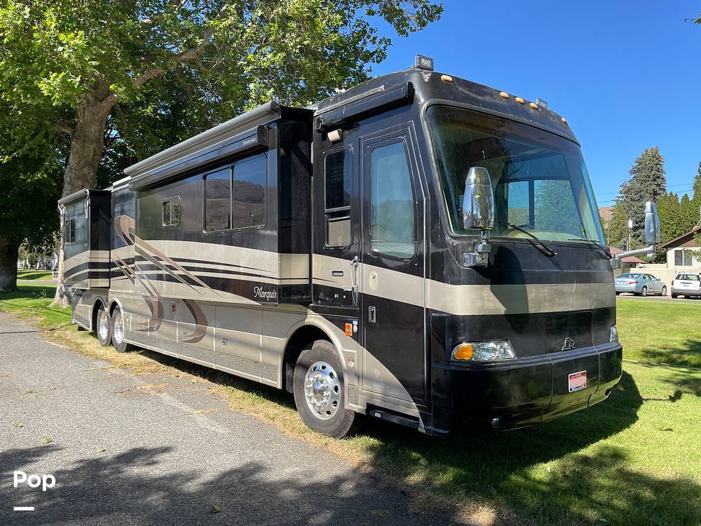 Marquis For Sale - Beaver Class A RVs - Class A Motorhomes - RV Trader