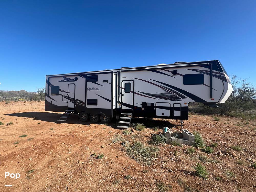 2017 Spartan For Sale - Prime Time RVs - RV Trader