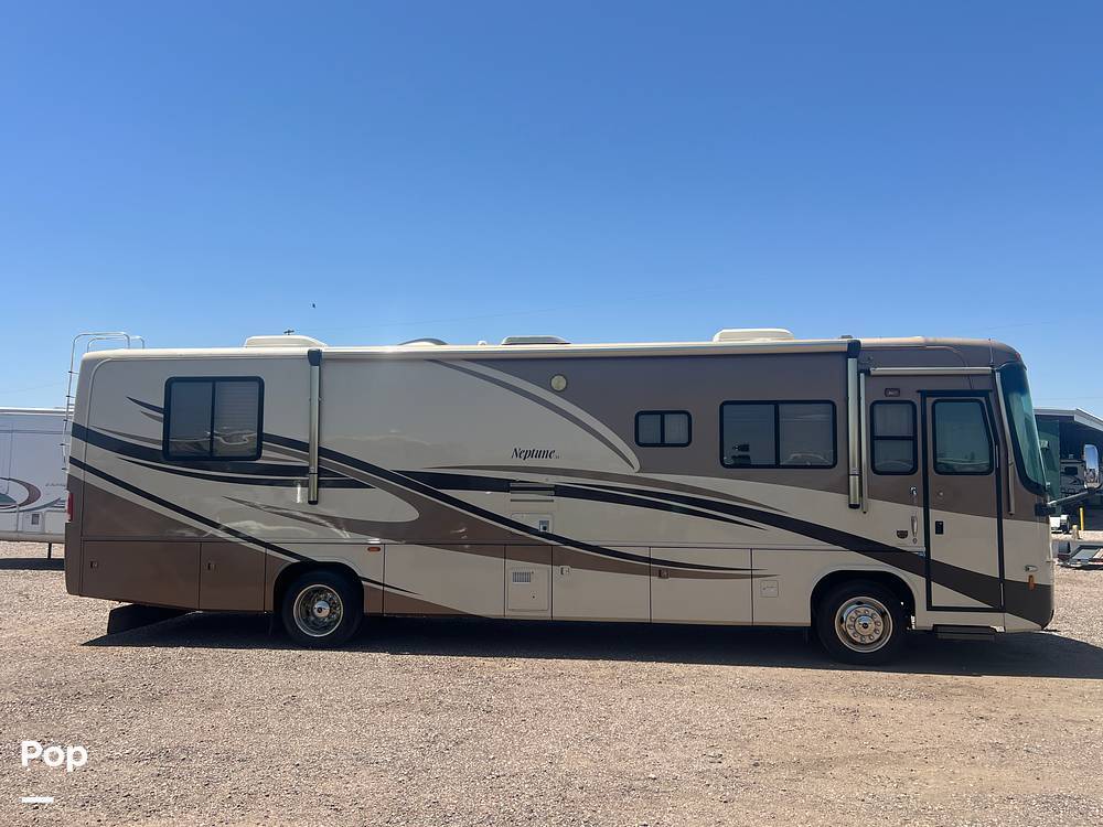 2007 Neptune For Sale - Holiday Rambler RVs - RV Trader