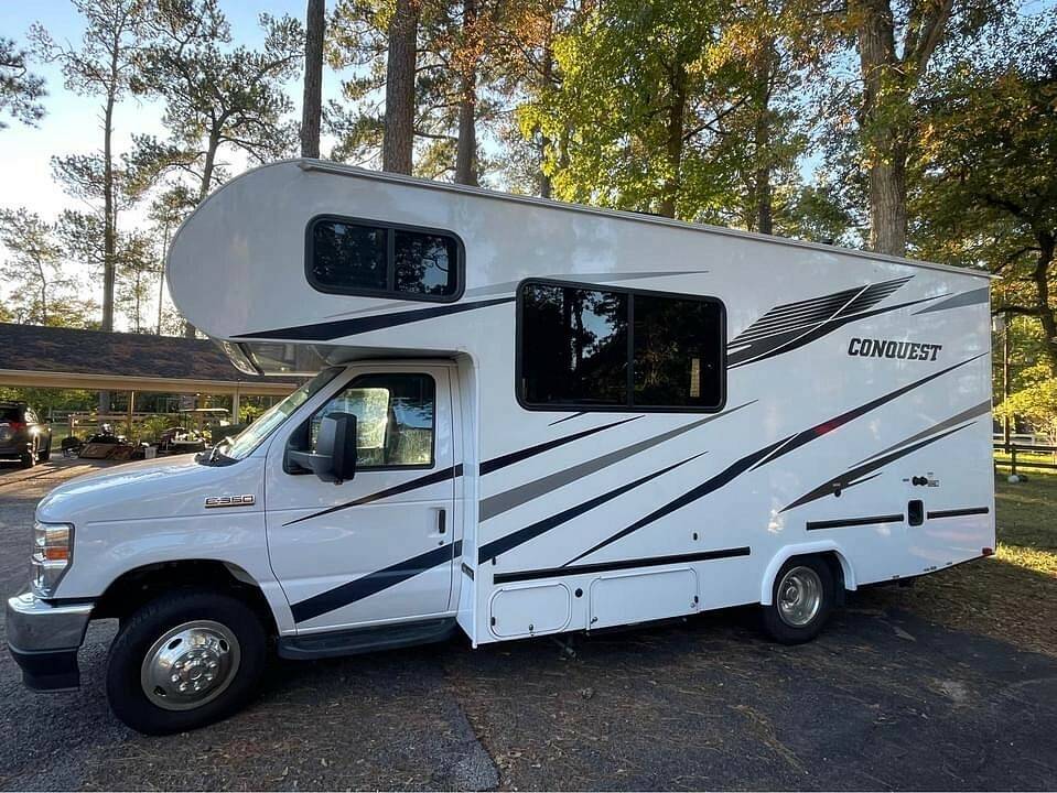 2022 Conquest For Sale - Gulf Stream RVs - RV Trader