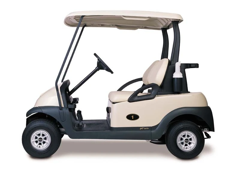 Used Club Car Precedent Golf Carts For Sale - ATV Trader