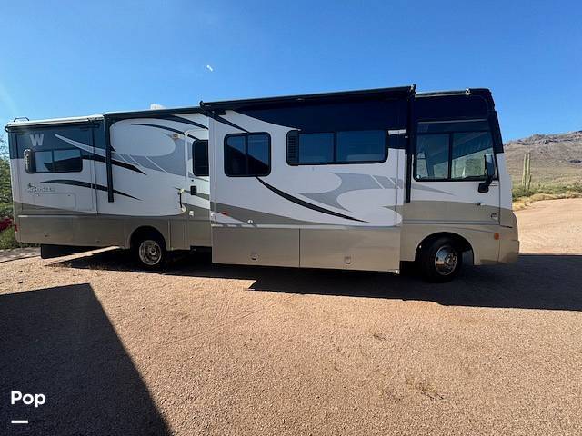 2011 33C Sightseer For Sale - Winnebago RVs - RV Trader