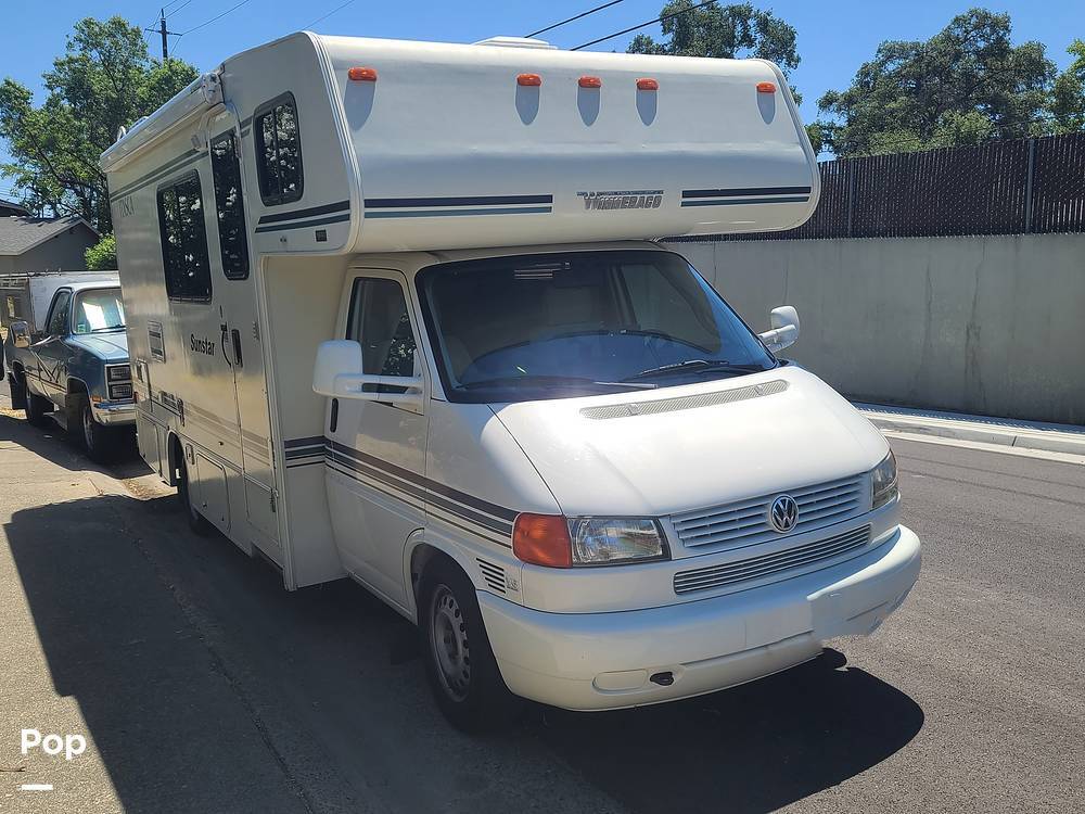 2002 Itasca For Sale - Itasca RVs - RV Trader